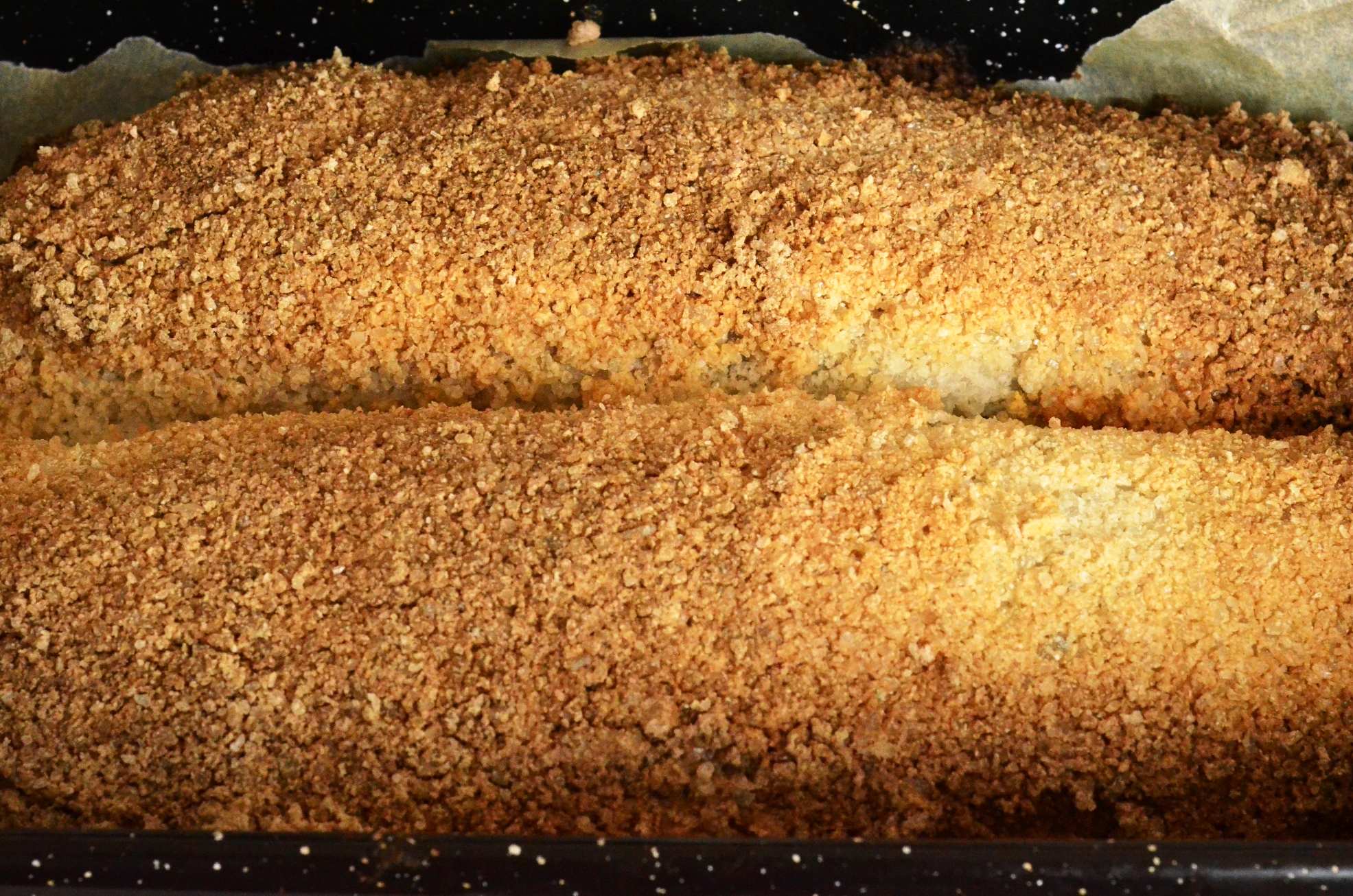 peste-in-crusta | walk with the wok