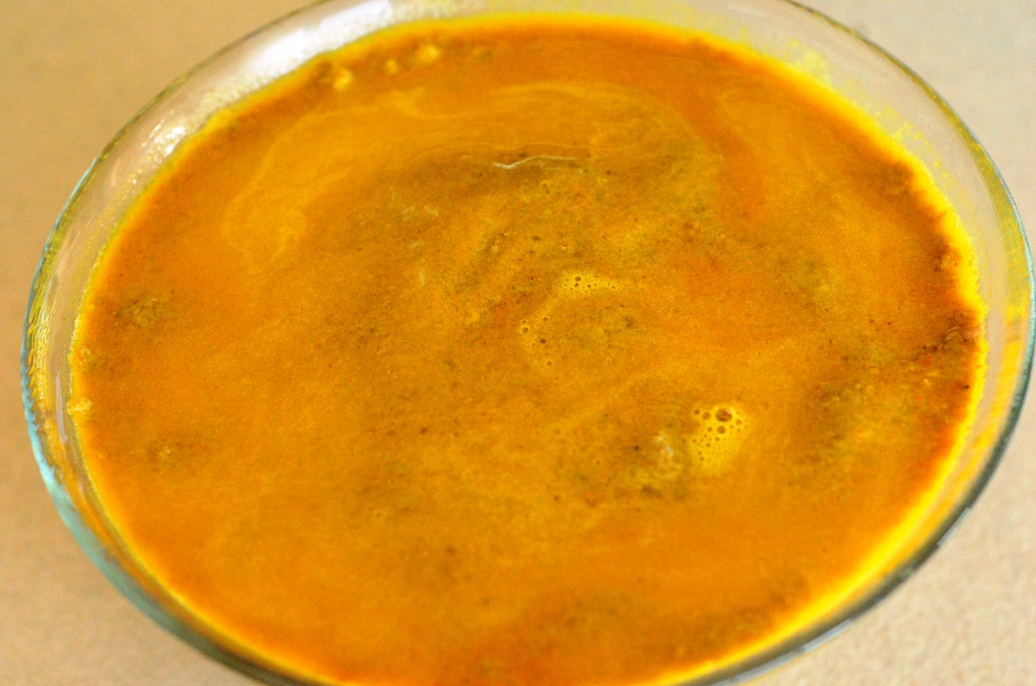 pate de ficat cu trufe și jumări. sacru și profan | walk with the wok