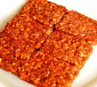 chiftele libaneze - kofta bil laban | walk with the wok