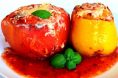 legume umplute în stil italian | walk with the wok